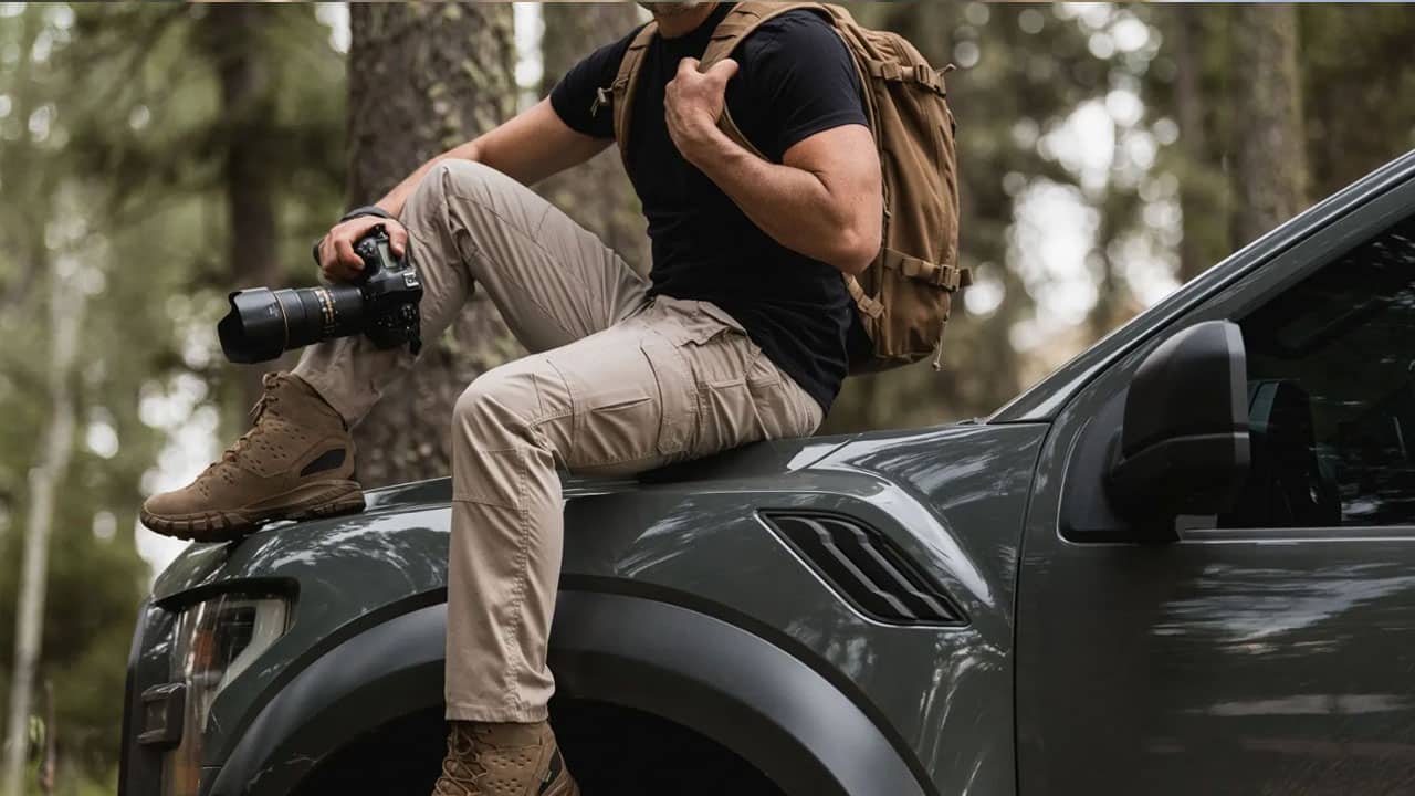 Kula Tactical | Tienda Militar - ¡Prepárate Ya!