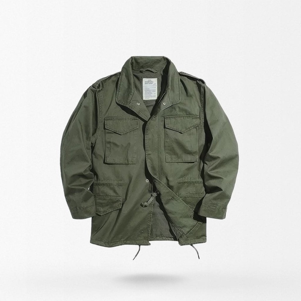 Chaquetas Militares M65 | Kula Tactical