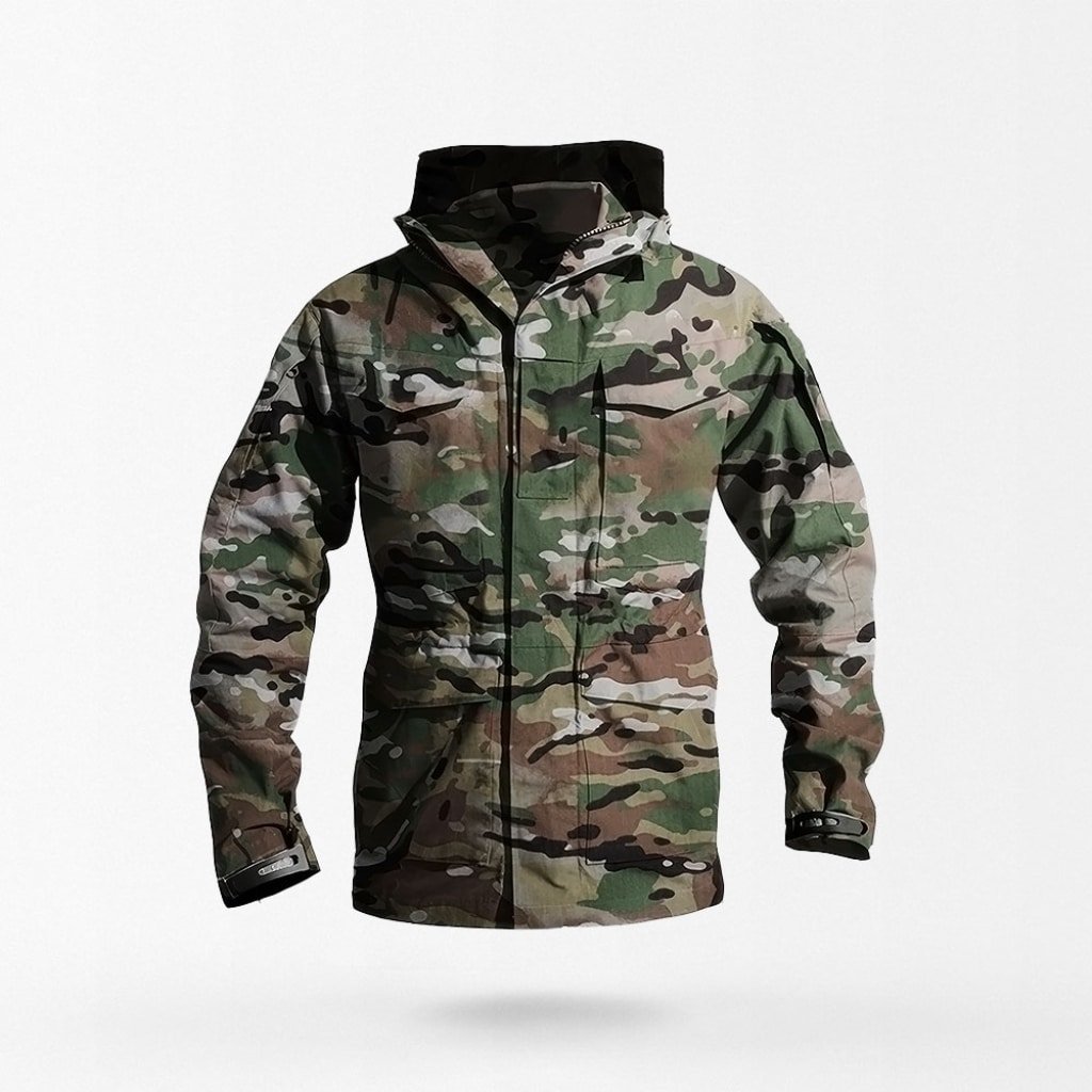 Chaquetas Militares M65 | Kula Tactical