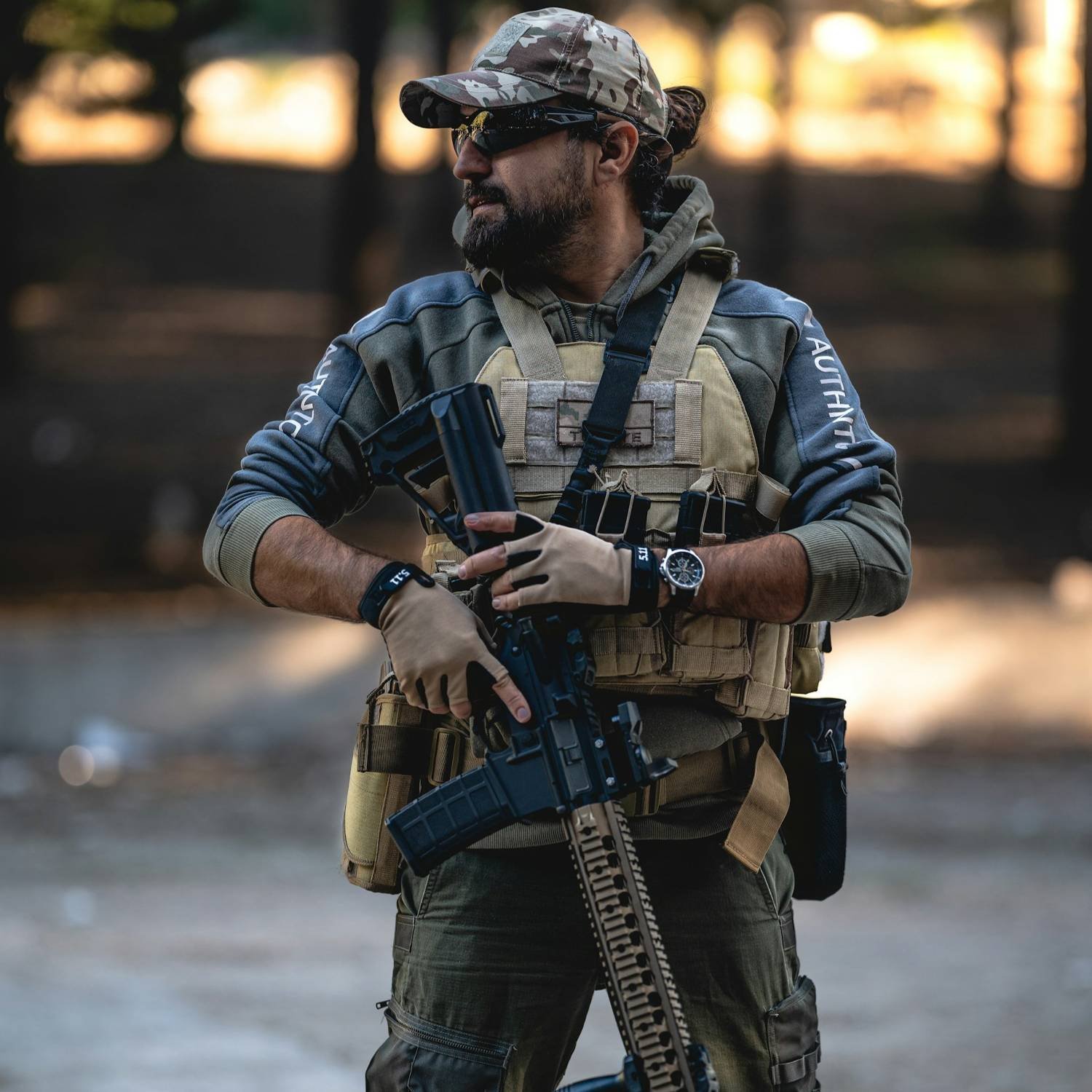 Ropa Militar | Kula Tactical